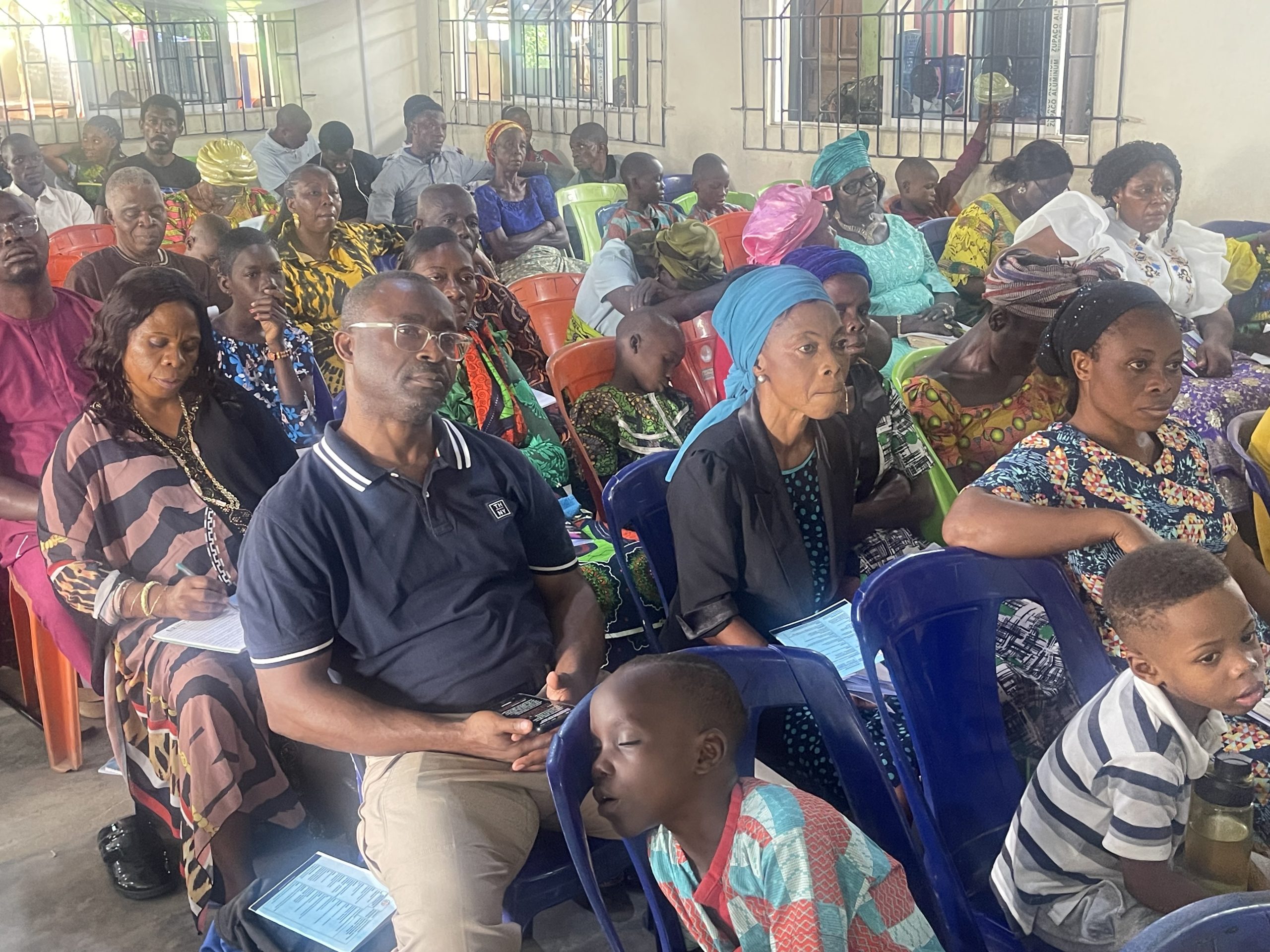 Highlights: GCI Convention 2024 - Day 1 | Grace Communion International ...